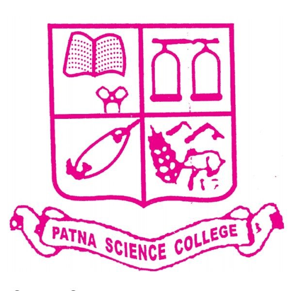 About – Patna Science College